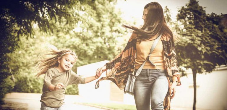 Haircare Rules For Every Busy Mom The Balanced Performer