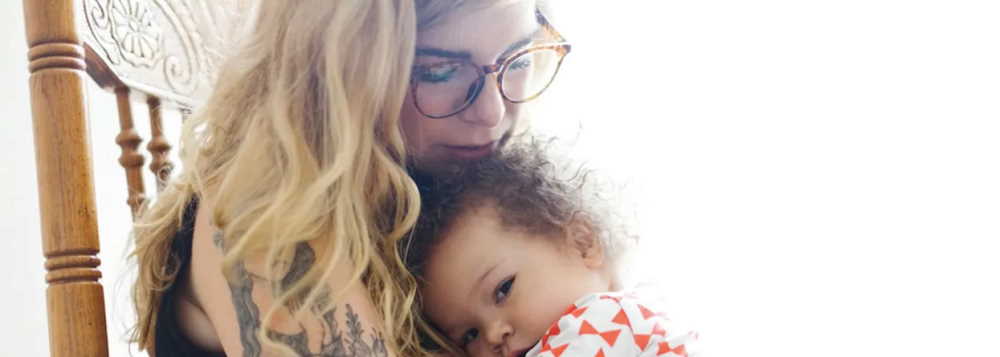 Haircare Rules For Every Busy Mom The Balanced Performer
